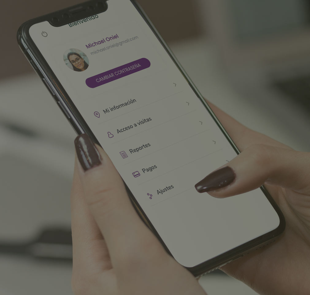Inicio - Commune Properties Management