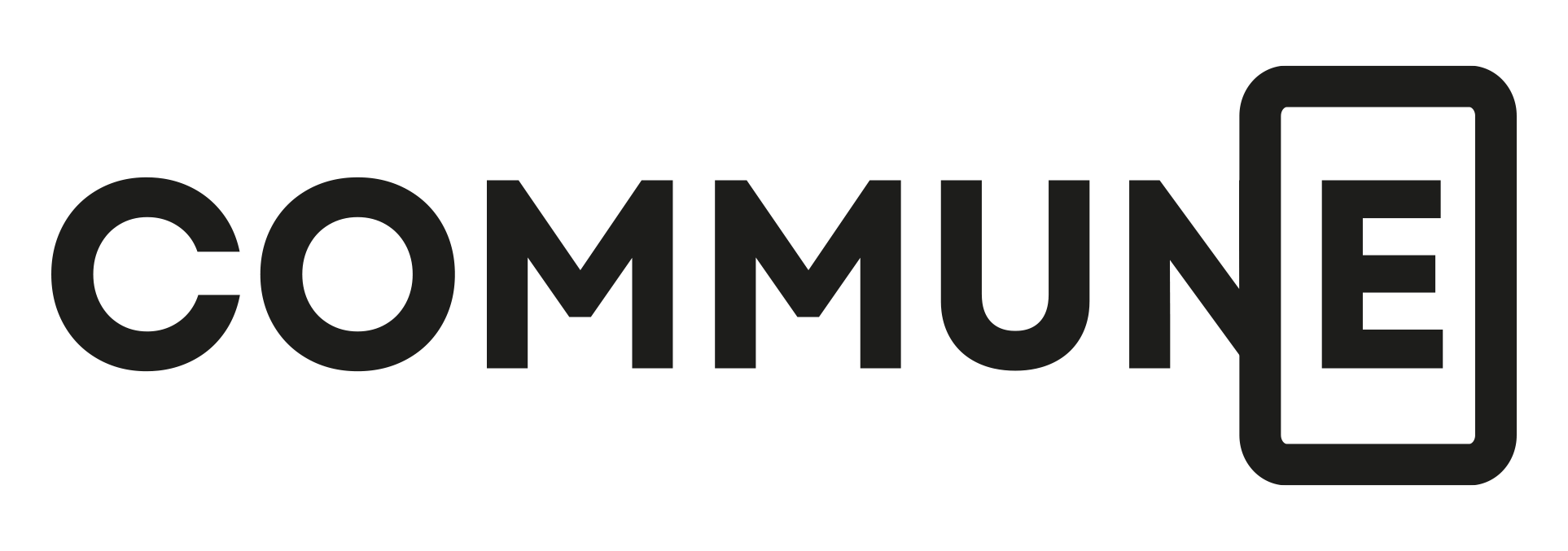 Nosotros – Commune Properties Management